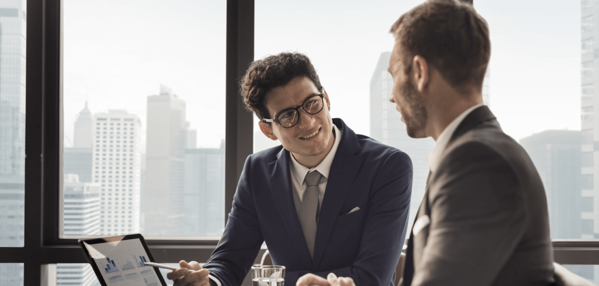 How to improve compliance using Voice Transcription? - Voice Report